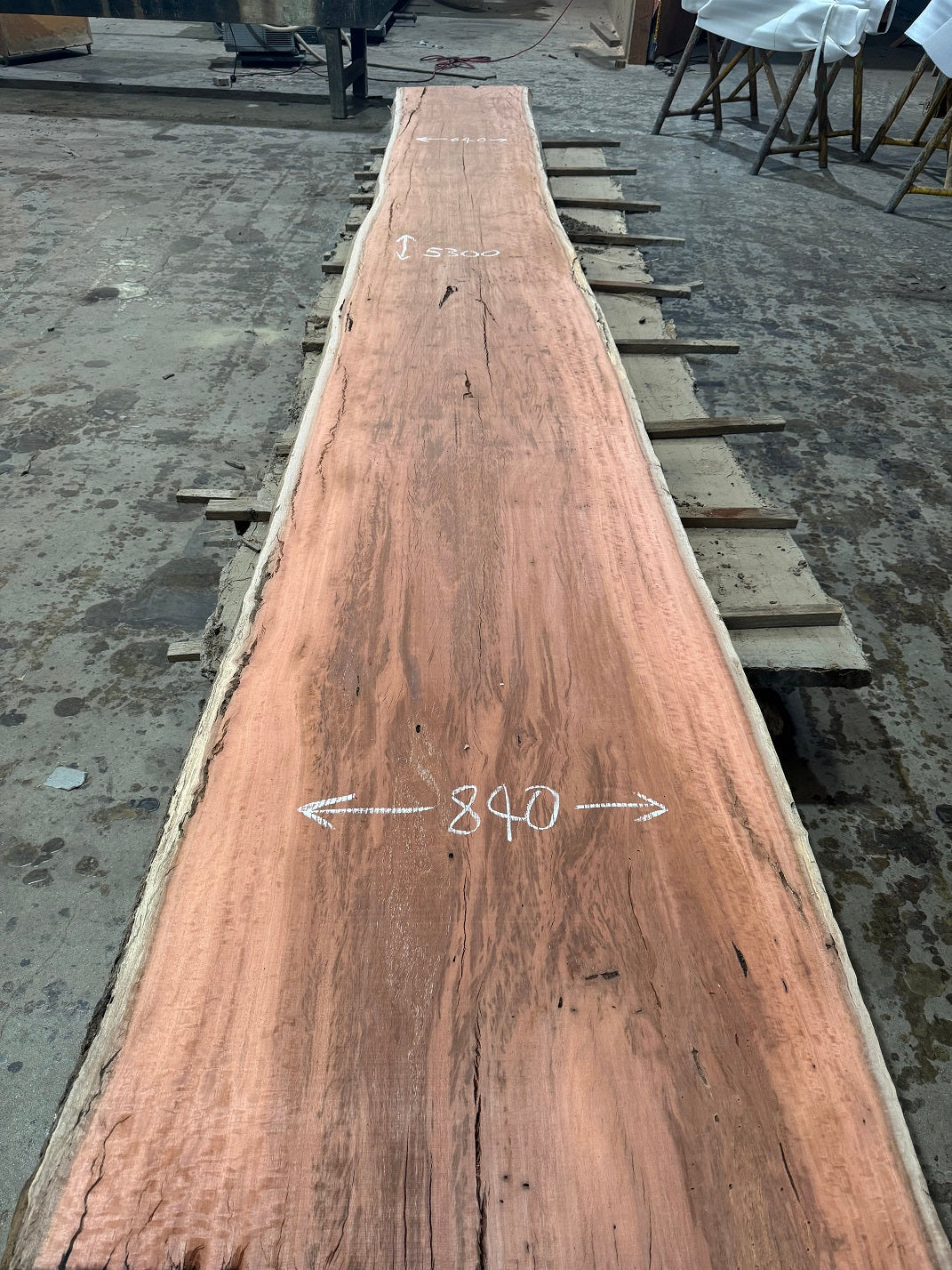 Timber Slabs - One Piece. – Page 3 – Nullarbor Sustainable Timber